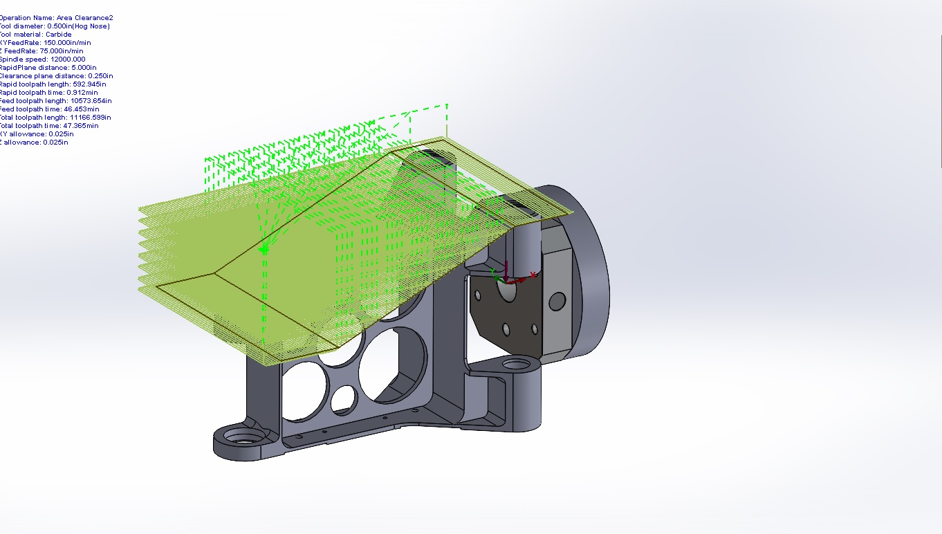 CAMWorks Promotional Offer | HCL CAMWorks | CAD CAM Software | CAM Software